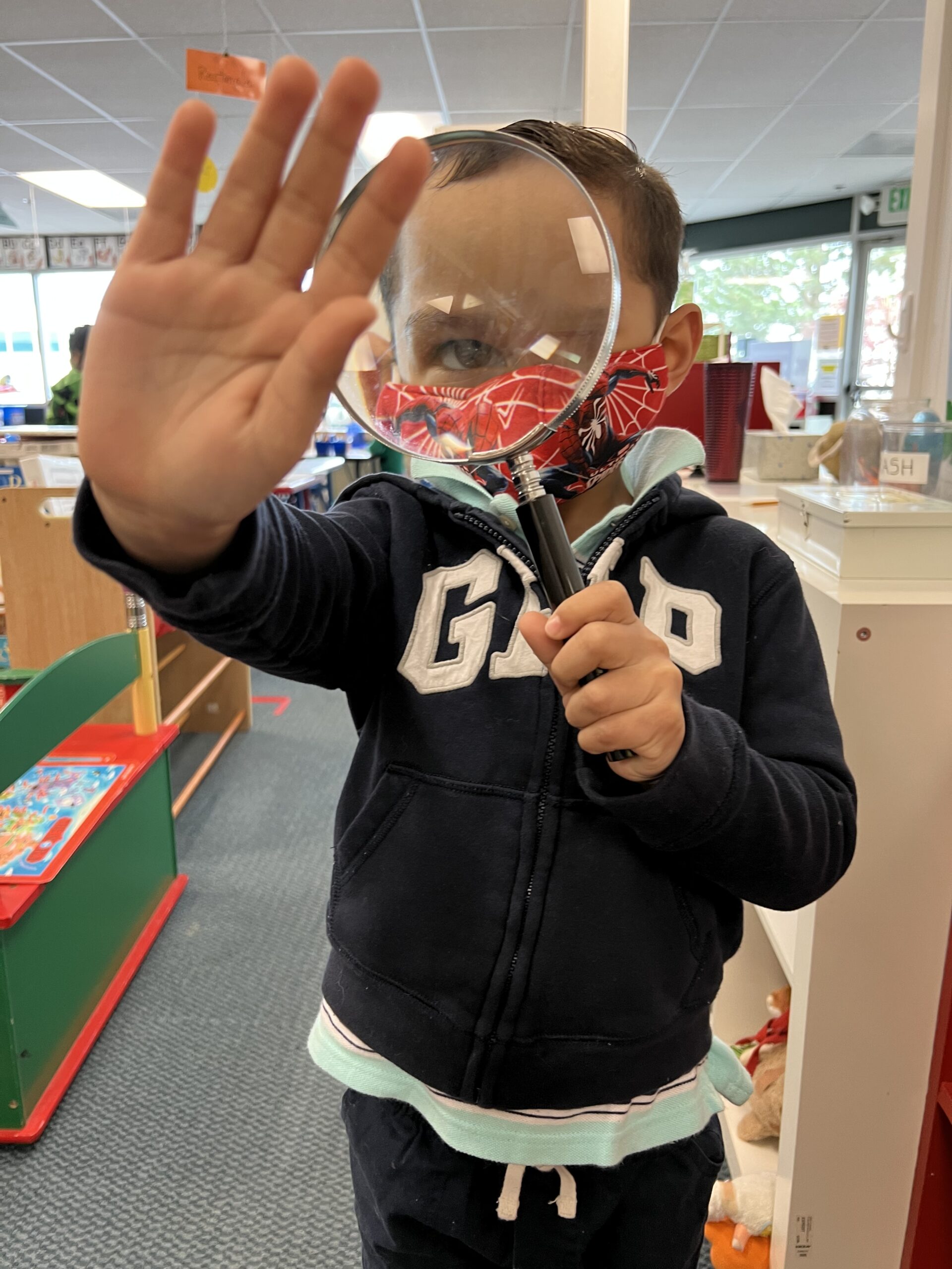 Multiple Intelligences Academy – Mukilteo, WA